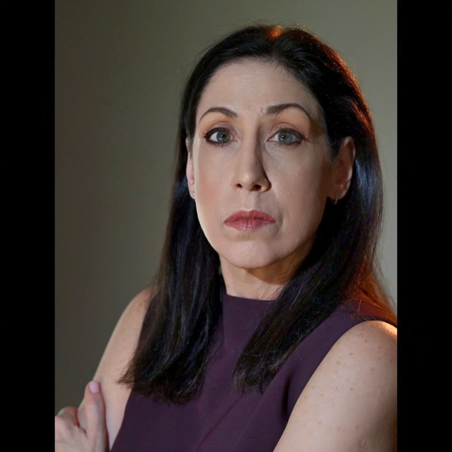 Bio – Susan Richard